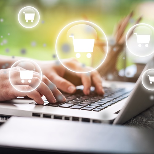 Are You Eligible For E-commerce Funding?