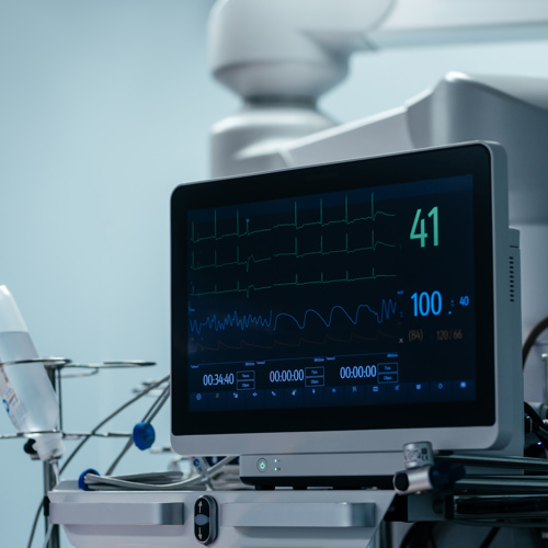 Securing €9.3 Million for a Breakthrough Cardiogenic Shock Treatment ...